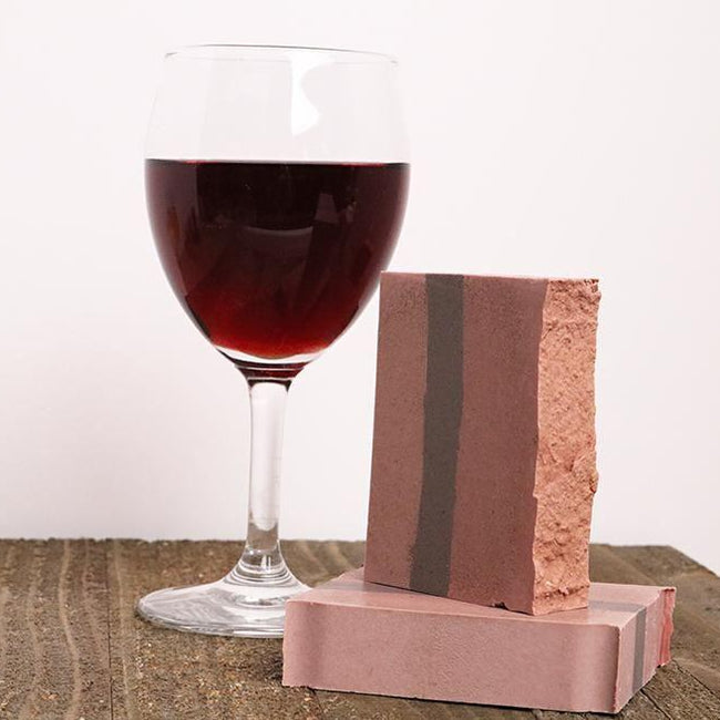 Bar Soap Scent #629 | Black Cherry Merlot – Akenehi